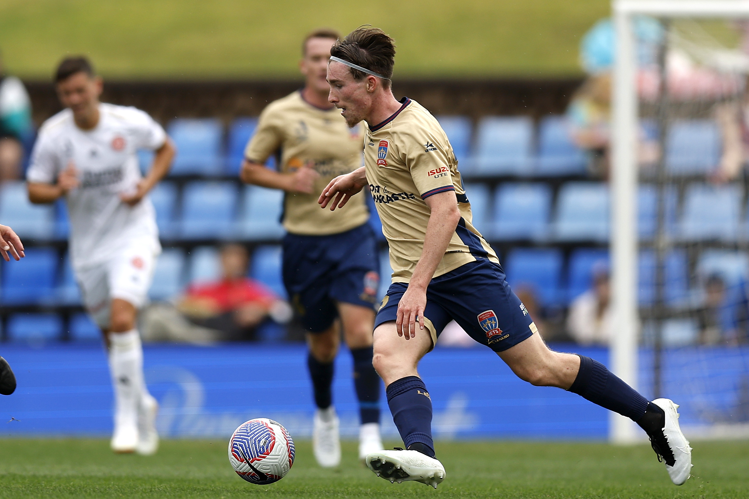 Clayton Taylor | Newcastle Weekly