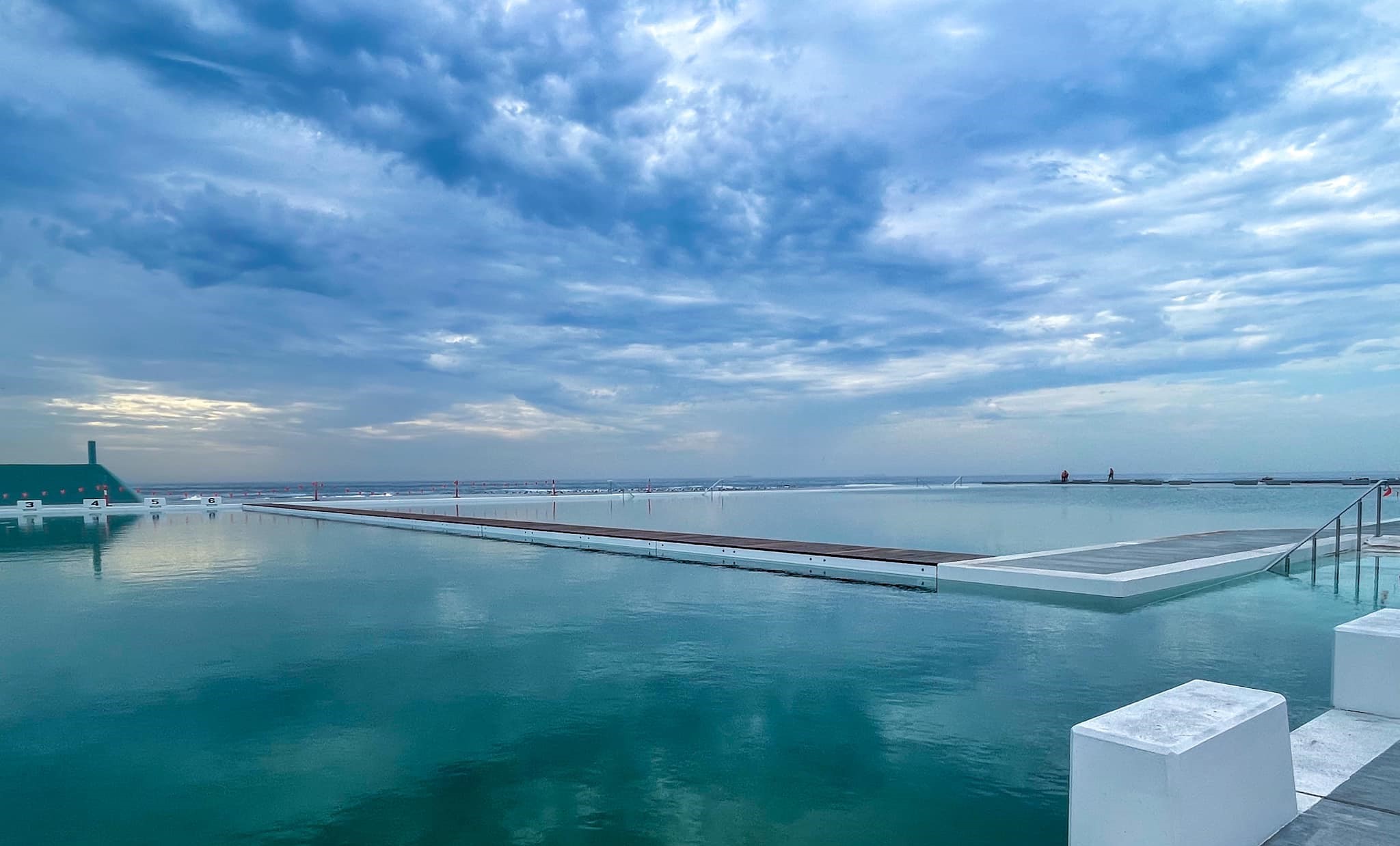 Newcastle Ocean Baths | Newcastle Weekly