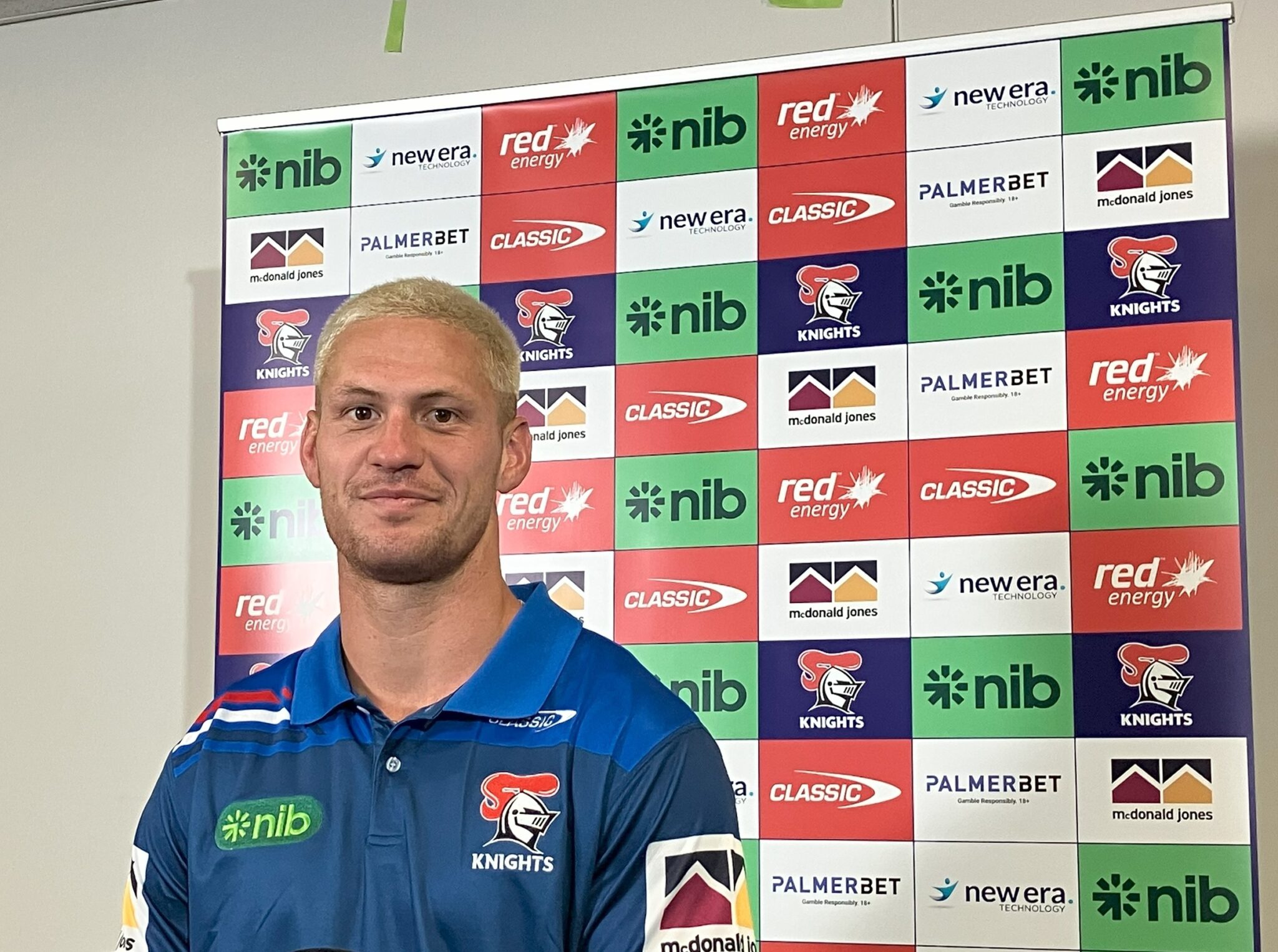 Kalyn Ponga | Newcastle Weekly
