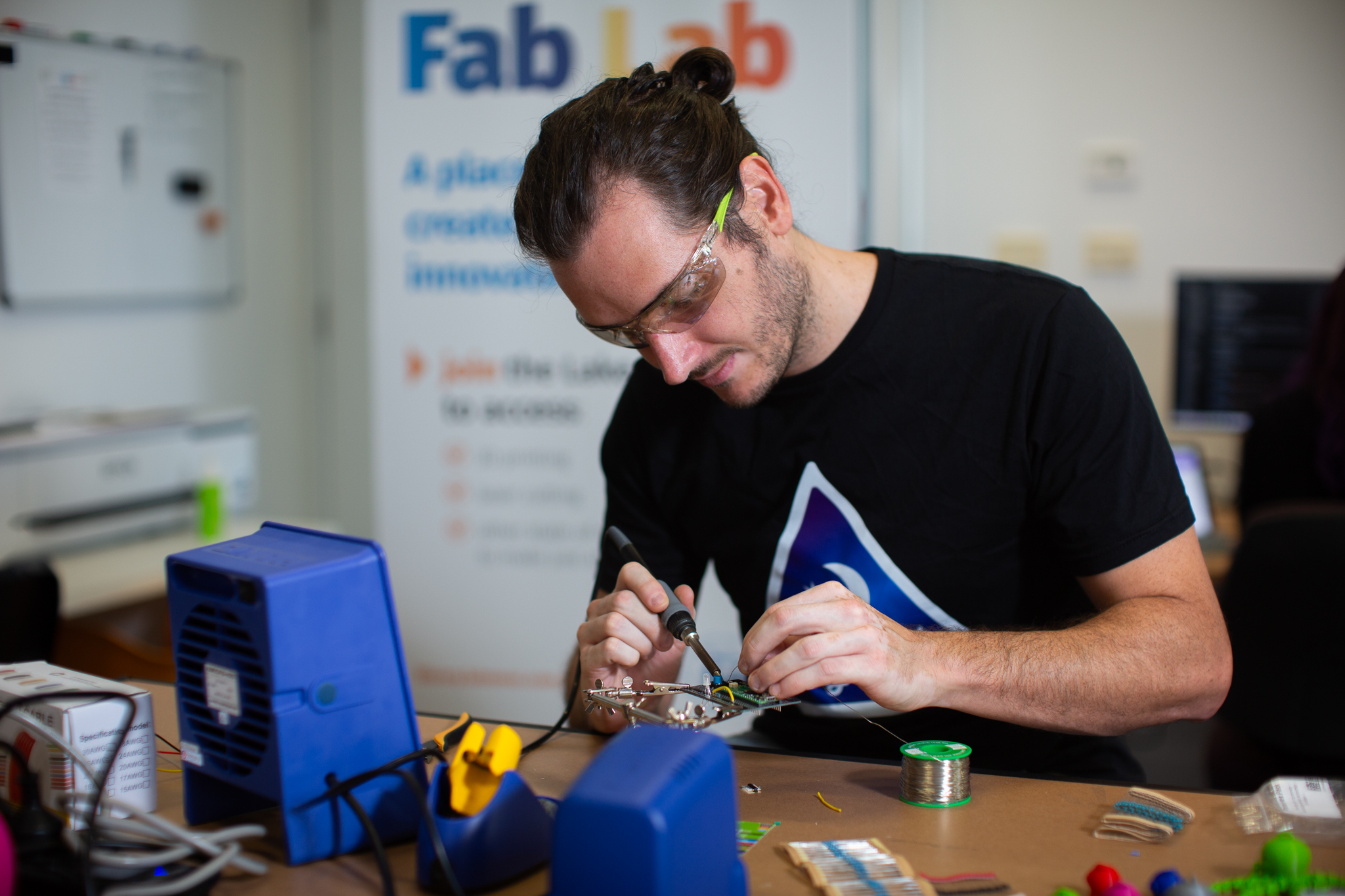 Australia-first digital fabrication Fab Academy coming to region ...