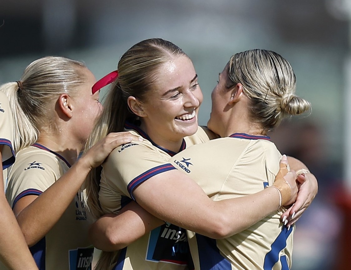 Jets to field new-look ALW side after stars' departures | Newcastle Weekly