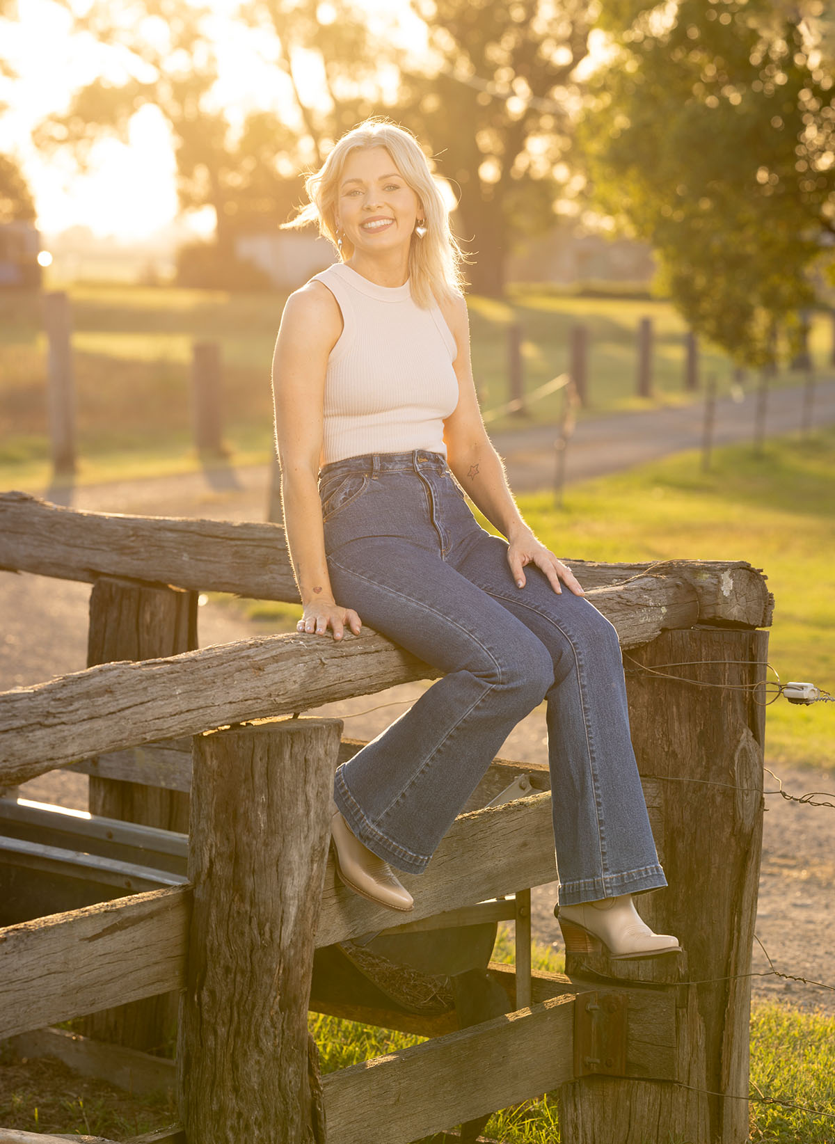 Max Jackson | Newcastle Weekly