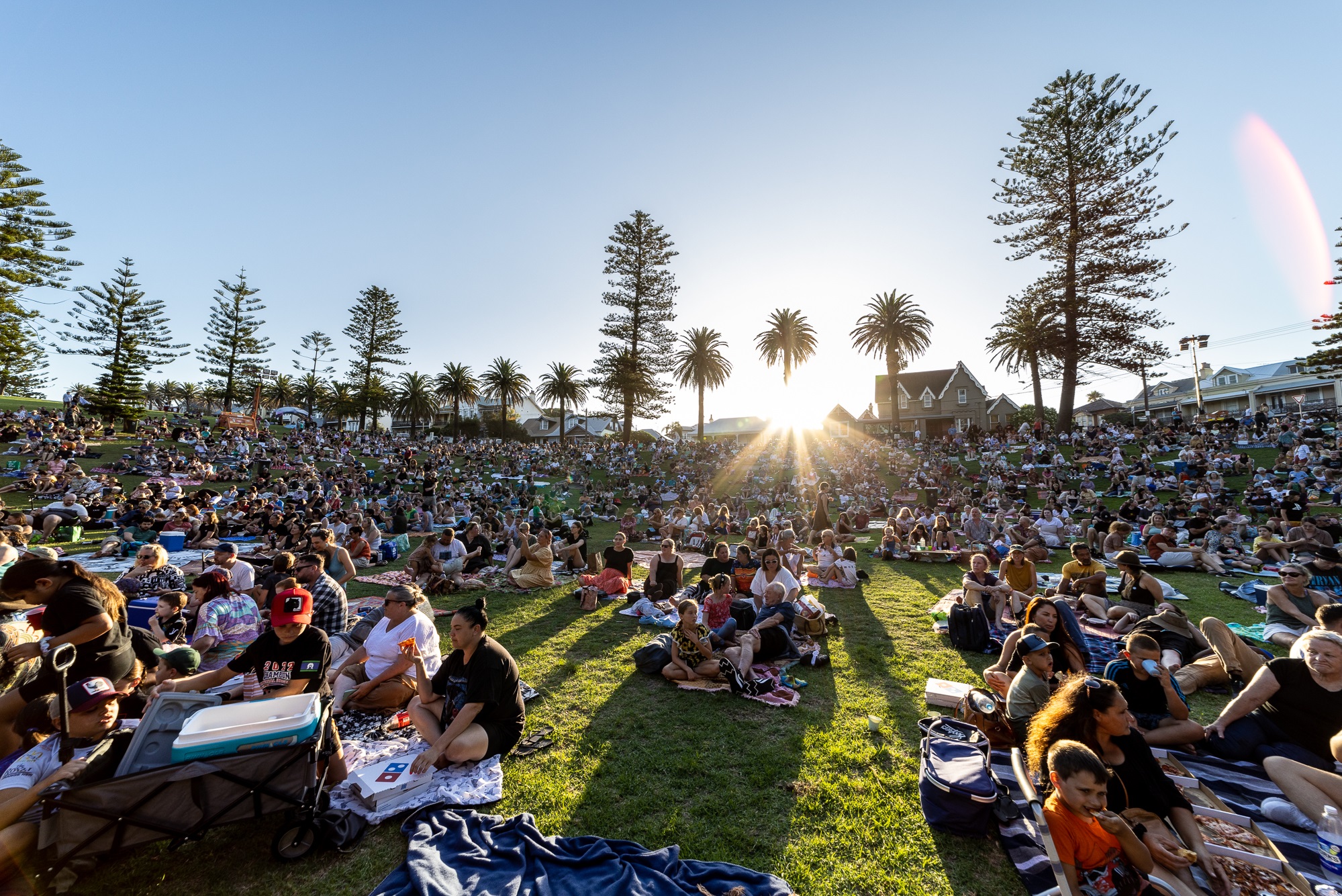 Newcastle reconciliation event Ngarrama returns bigger than ever ...