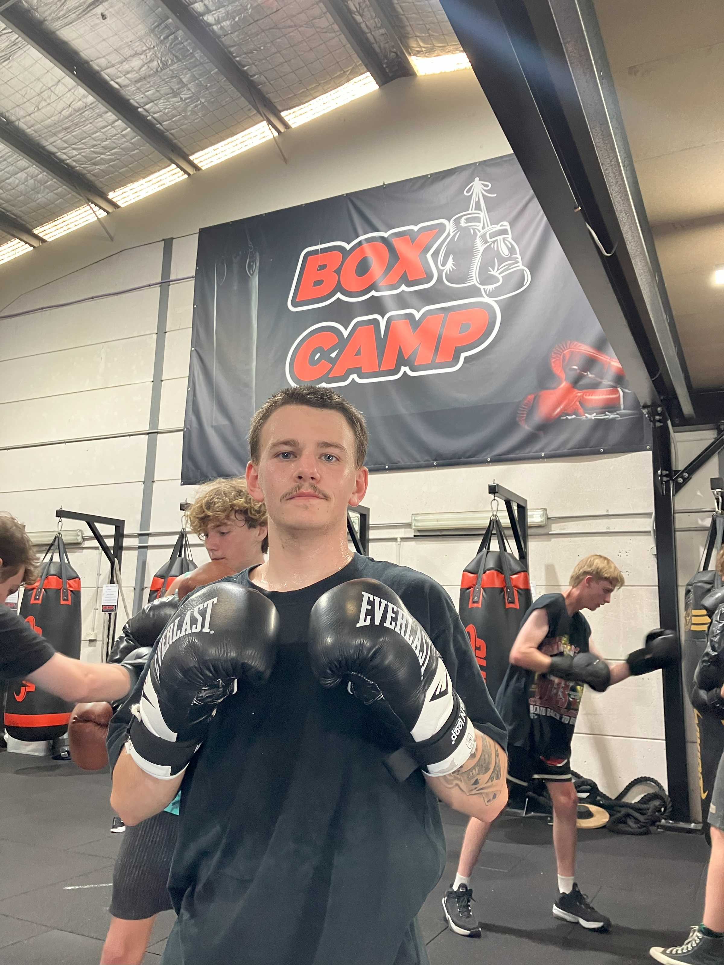 Marquee Mayhem to pack a punch at Lenaghan Oval | Newcastle Weekly