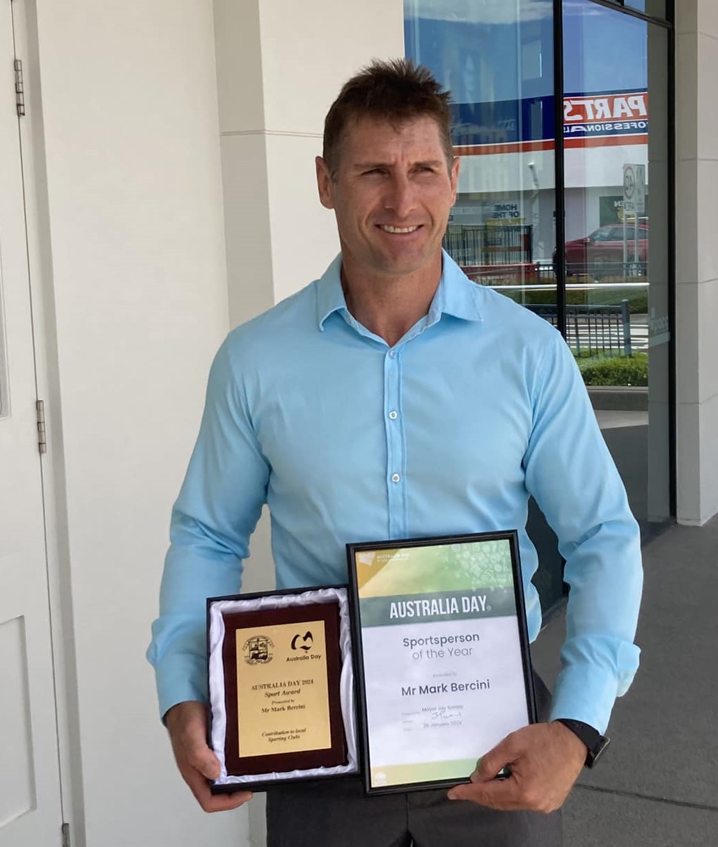 Paul Goldman’s six decades of community involvement recognised ...