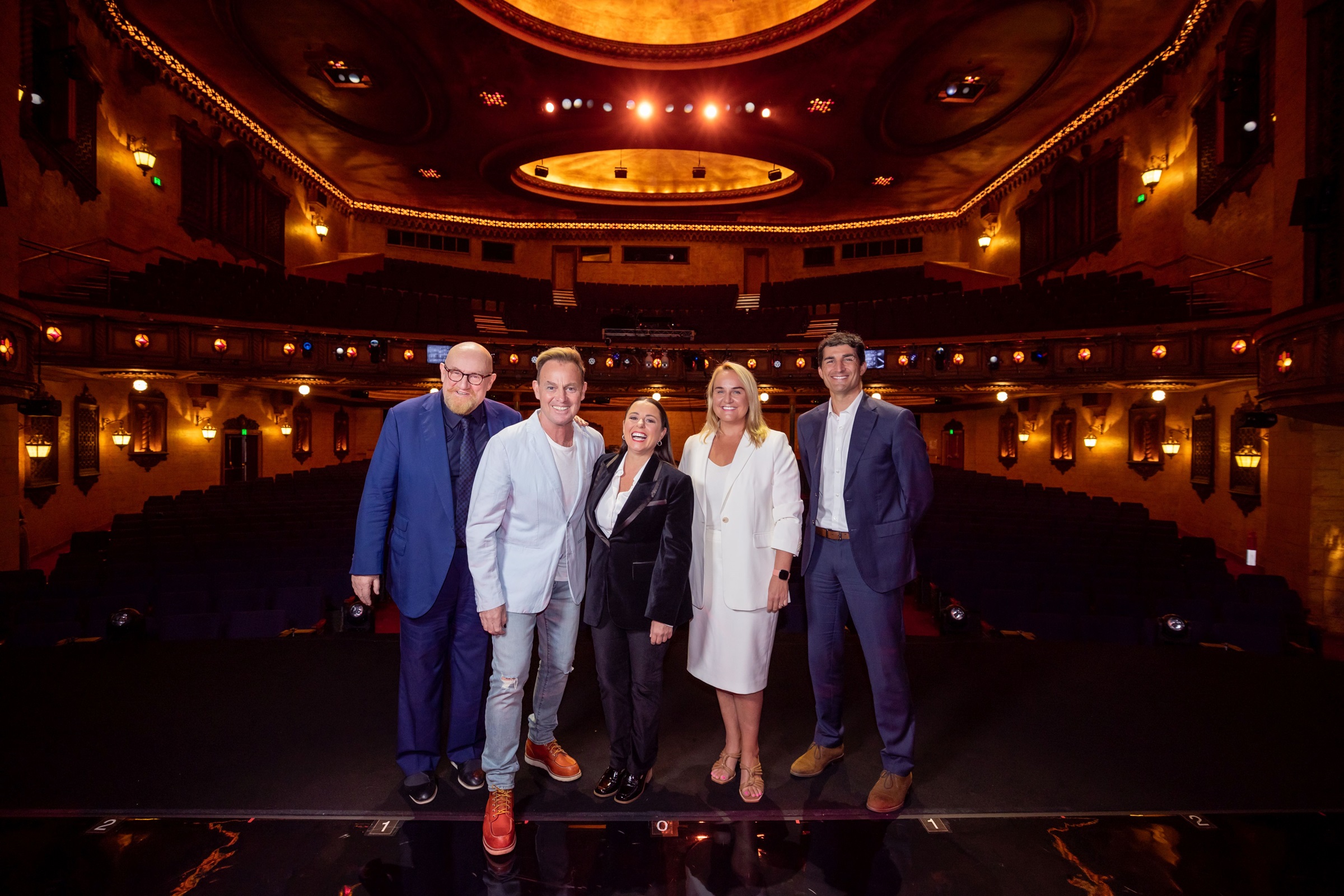 Sir Howard Panter | Newcastle Weekly