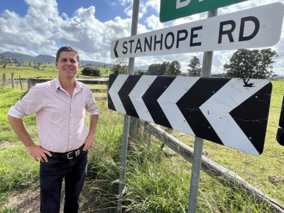 Gut-wrenching job cuts a slap in the face, says Upper Hunter MP ...