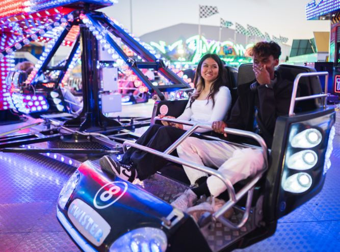 2024 Newcastle Show | Newcastle Weekly