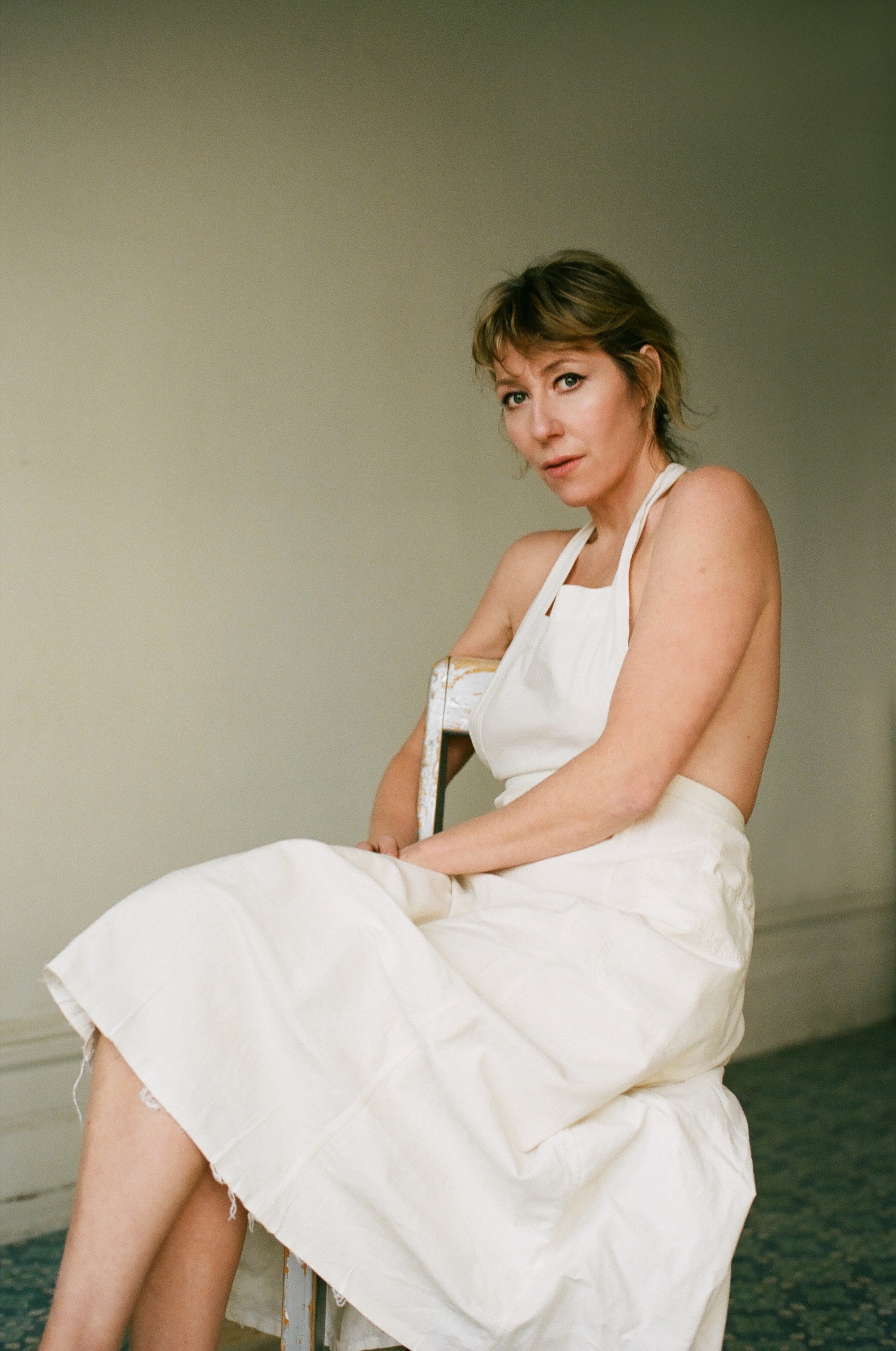 Martha Wainwright Newcastle | Newcastle Weekly