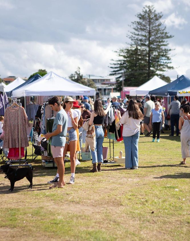 Your guide to Newcastle markets | Newcastle Weekly