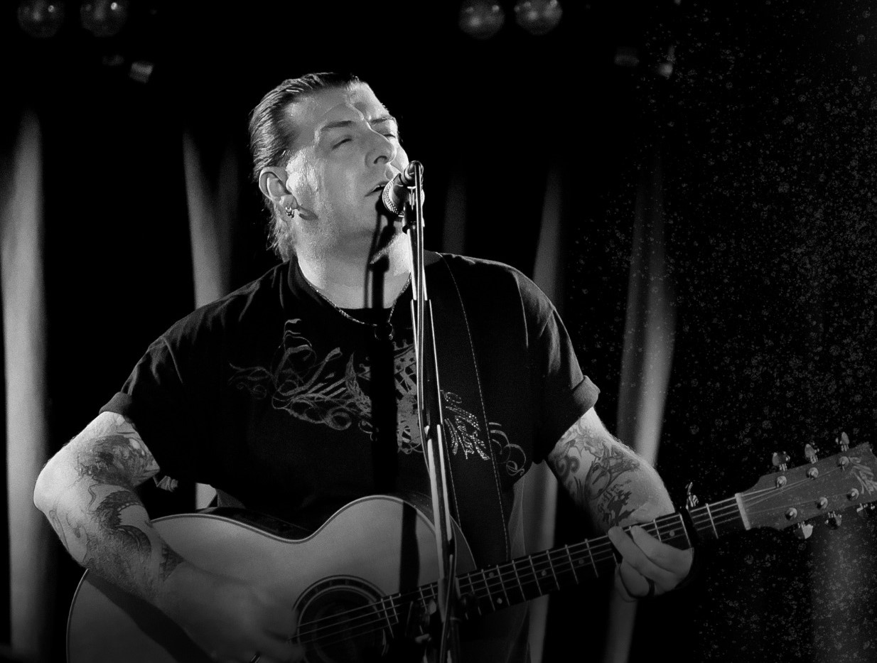 Paul Woseen music grant | Newcastle Weekly