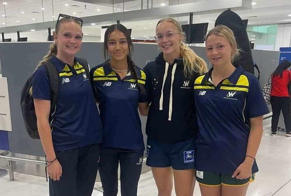 Ashleigh Loft | Newcastle Weekly