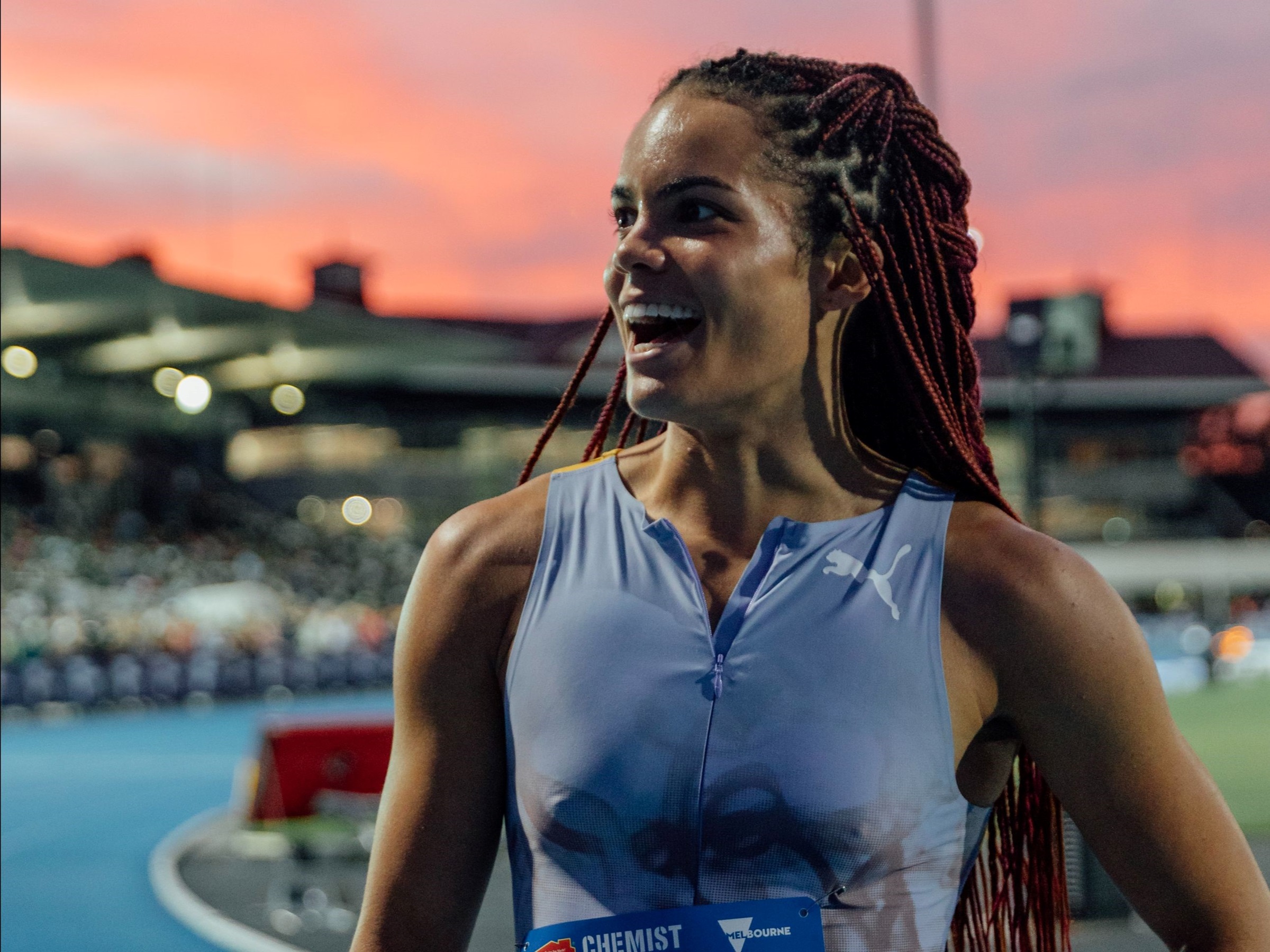 Torrie Lewis Canberra | Newcastle Weekly