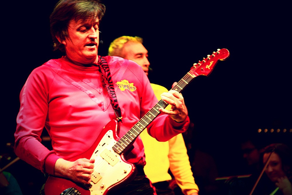 Get a 'Wiggle' on to Safe Sounds | Newcastle Weekly