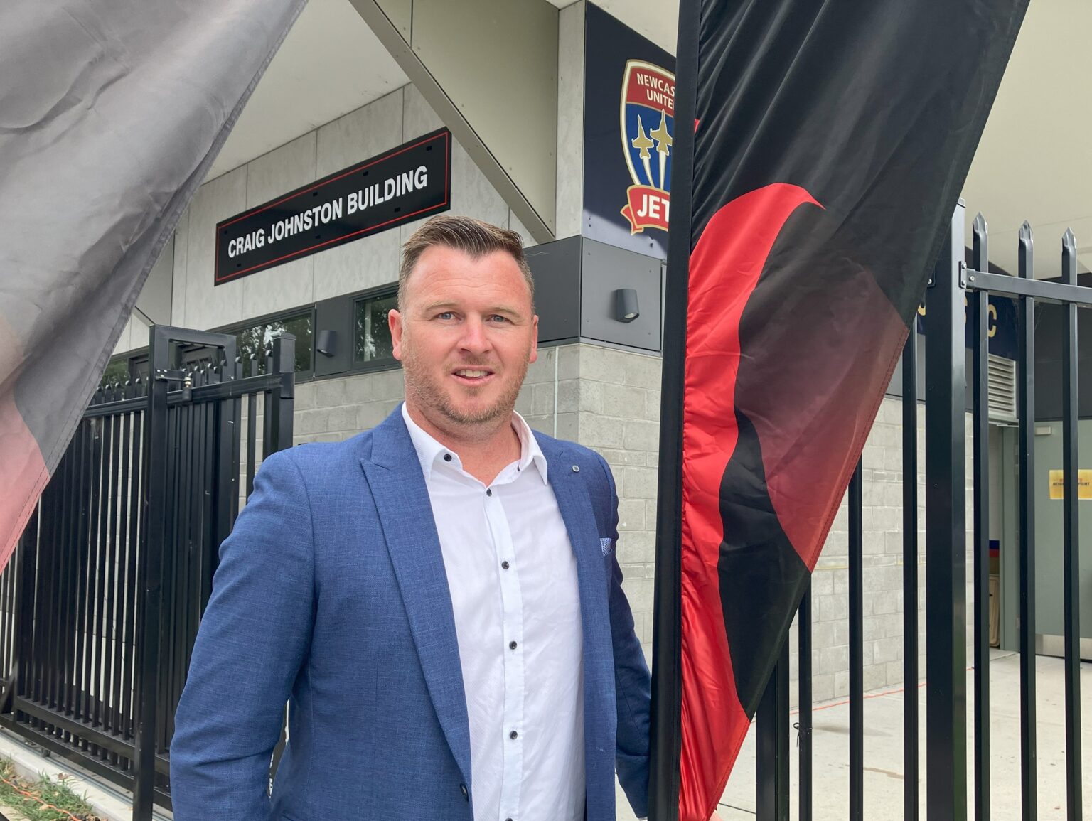 NNSW Football primed for major season ahead | Newcastle Weekly