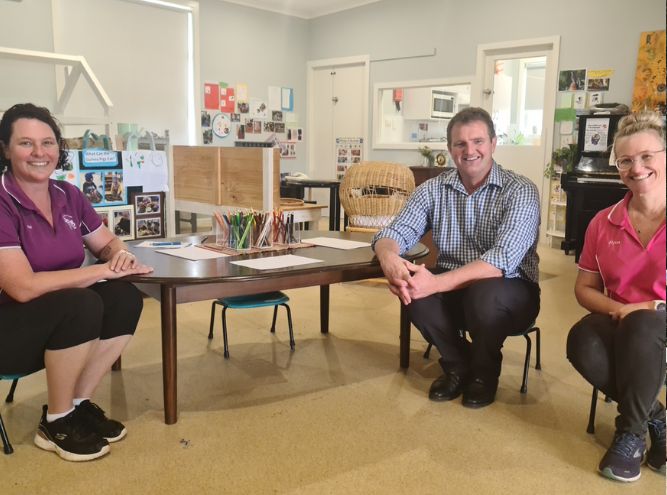 Child's play: $190,000 for Cessnock early learners | Newcastle Weekly