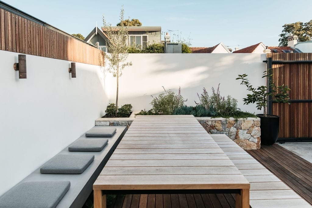 Budgeting for your landscape build | Newcastle Weekly