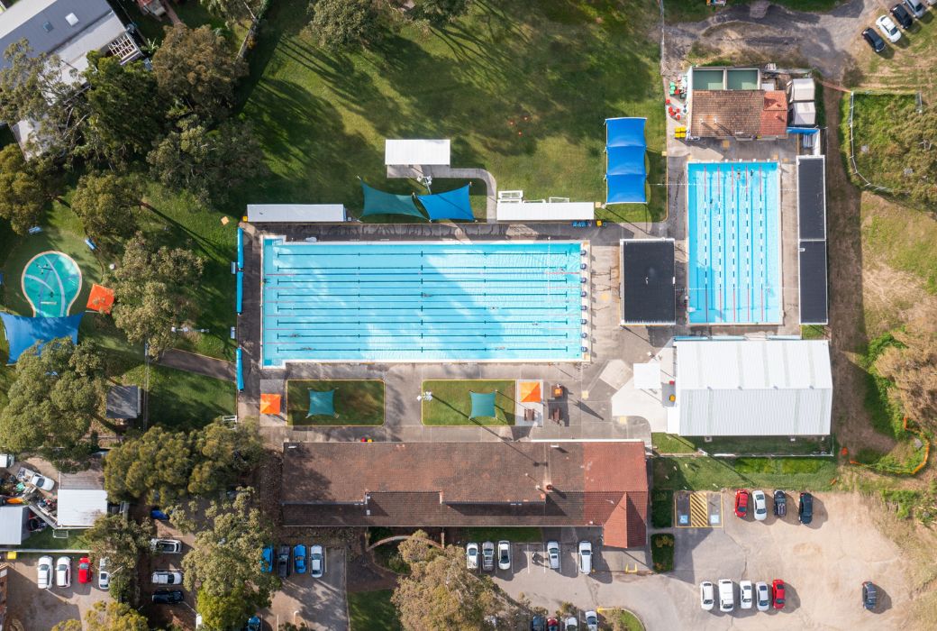 Charlestown Swim Centre closes for major repairs | Newcastle Weekly
