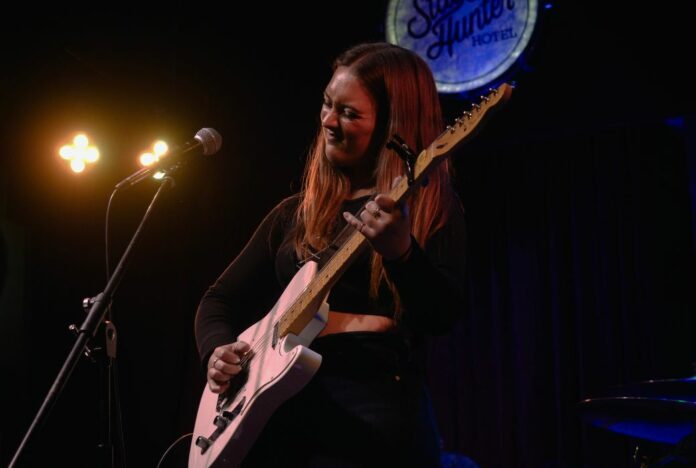 Piper Butcher to headline LIVE at The Levee Street Party | Newcastle Weekly