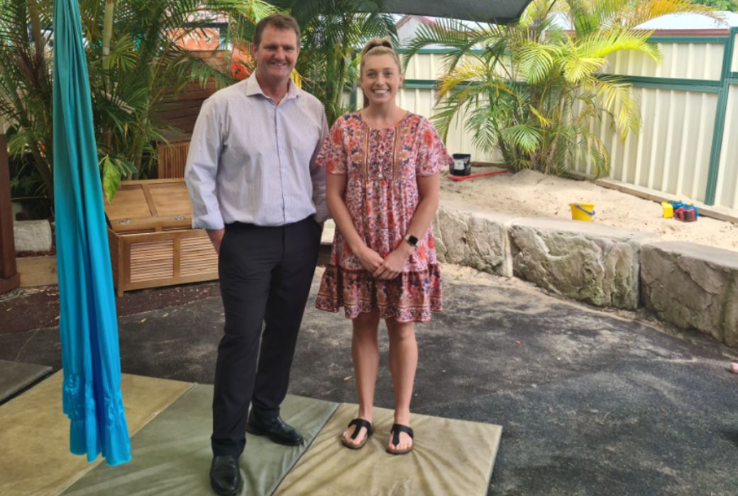 Child's play: $190,000 for Cessnock early learners | Newcastle Weekly