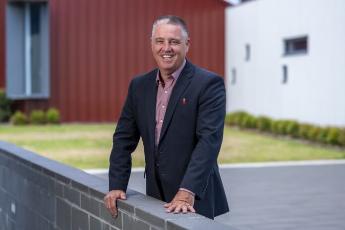 Jason Linnane | Newcastle Weekly
