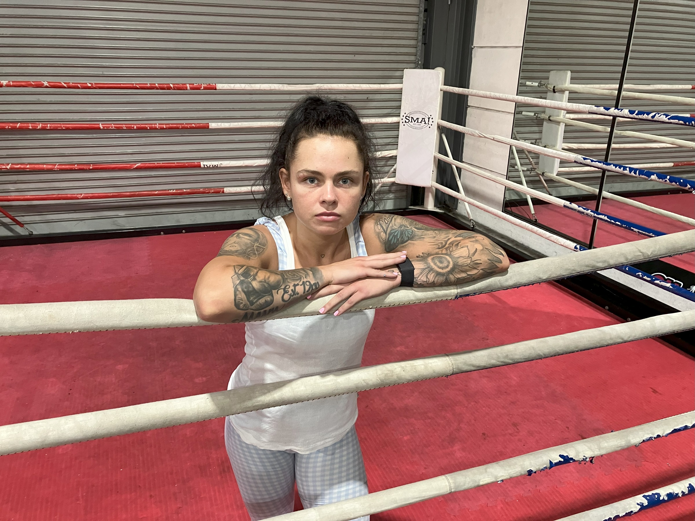 Amber Amelia | Newcastle Weekly