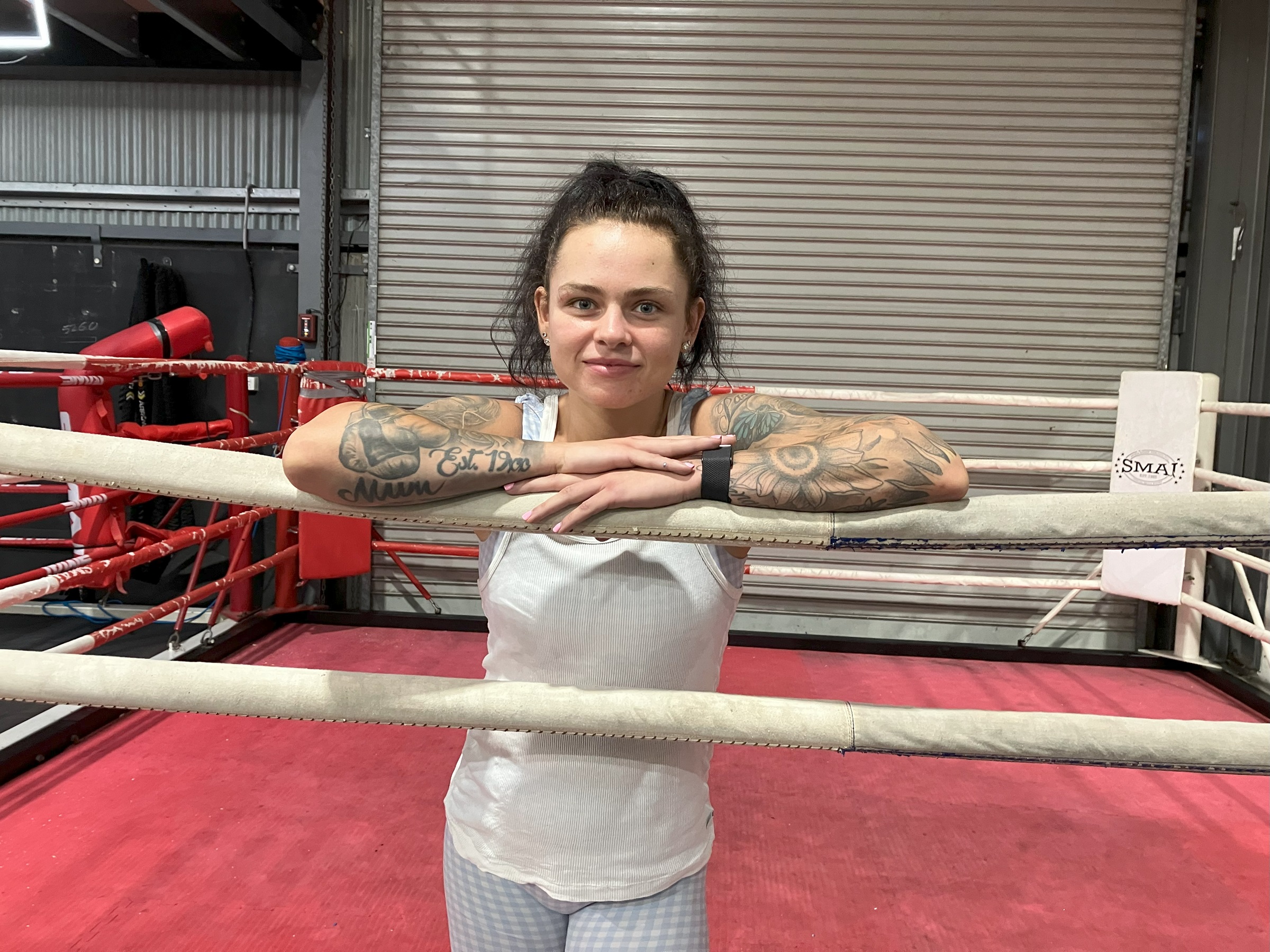 Amber Amelia | Newcastle Weekly