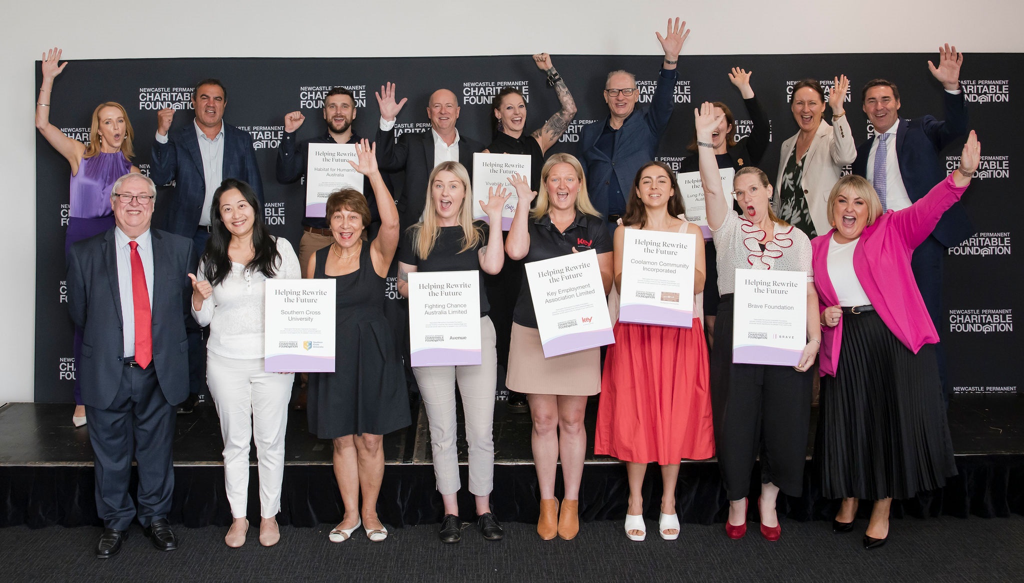 More than $500,000 available for Hunter community organisations ...