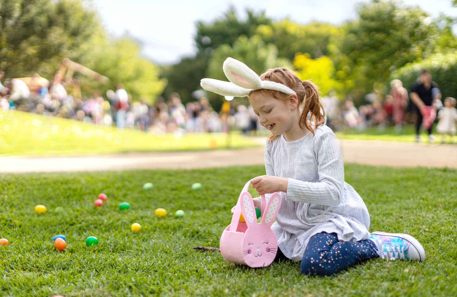 What's On Easter - 8 of the best in Newcastle | Newcastle Weekly
