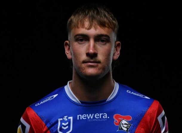 Fletcher Sharpe | Newcastle Weekly