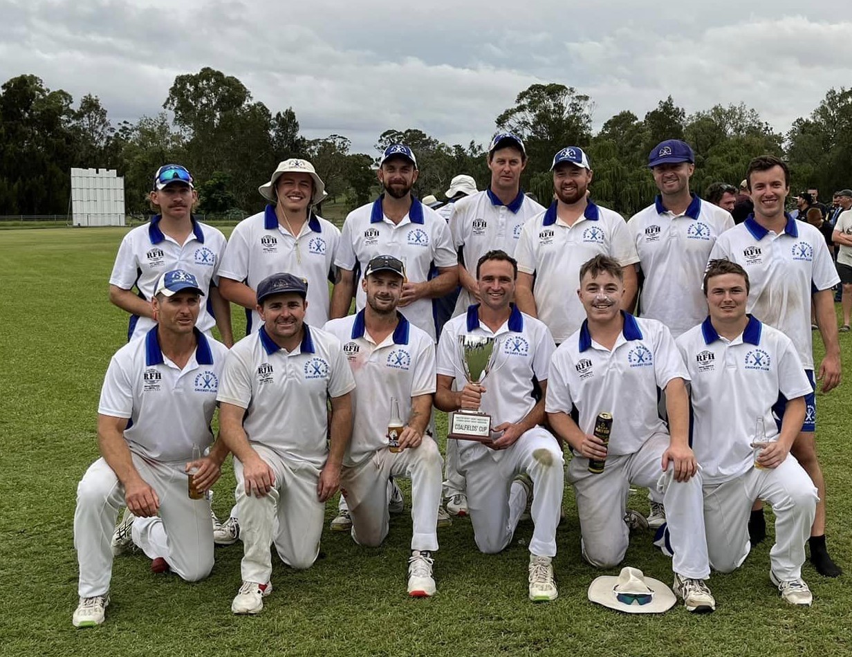 Greta-Branxton gives ‘Bellfish’ the Blues in epic cricket decider ...