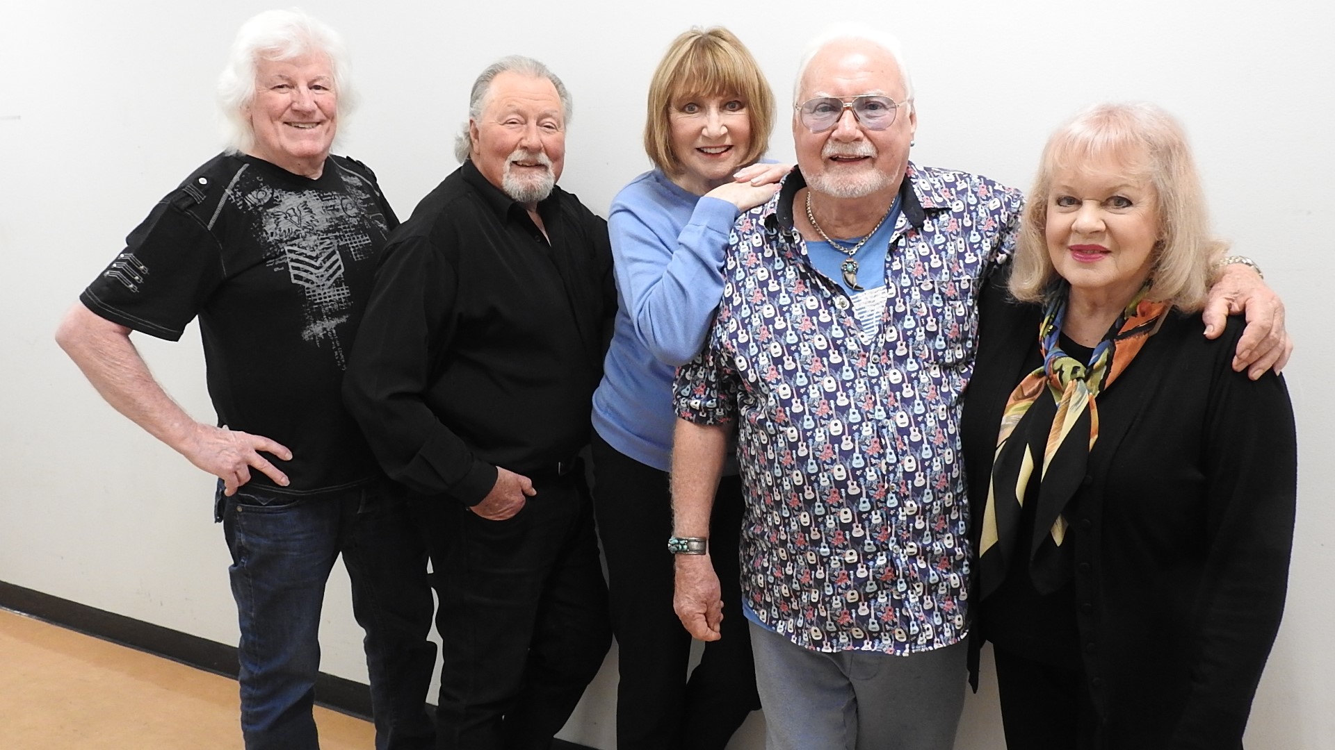 Little Pattie | Newcastle Weekly