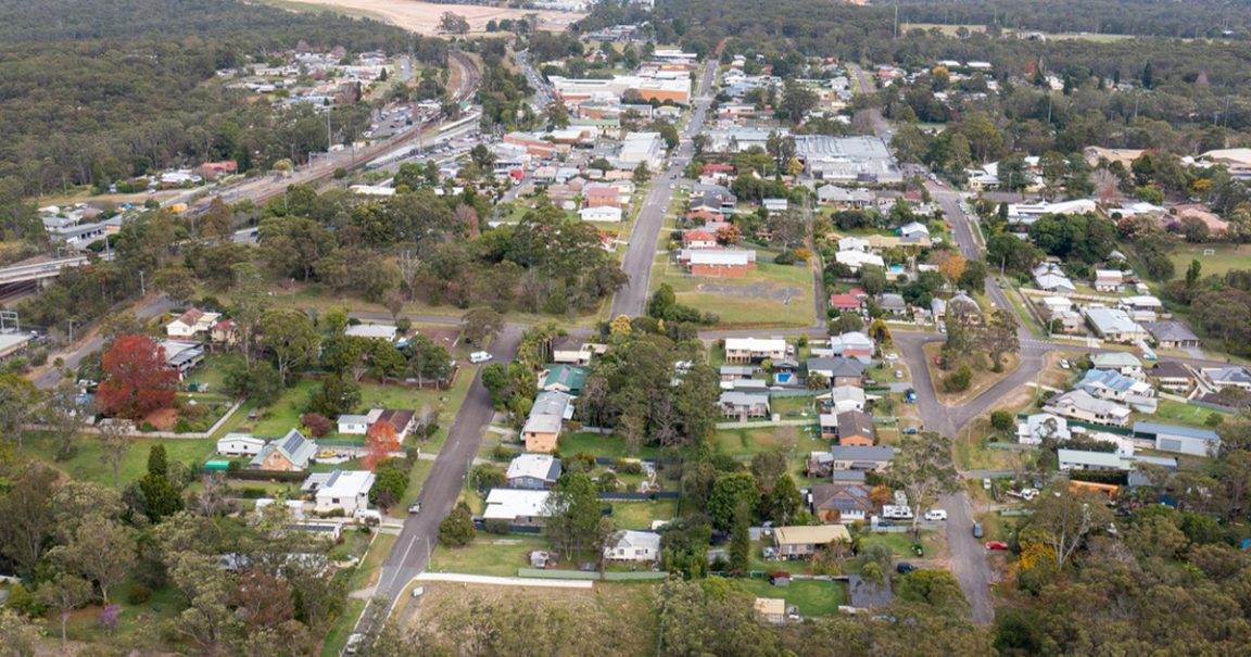 Dora Street set to undergo improvements at Morisset | Newcastle Weekly
