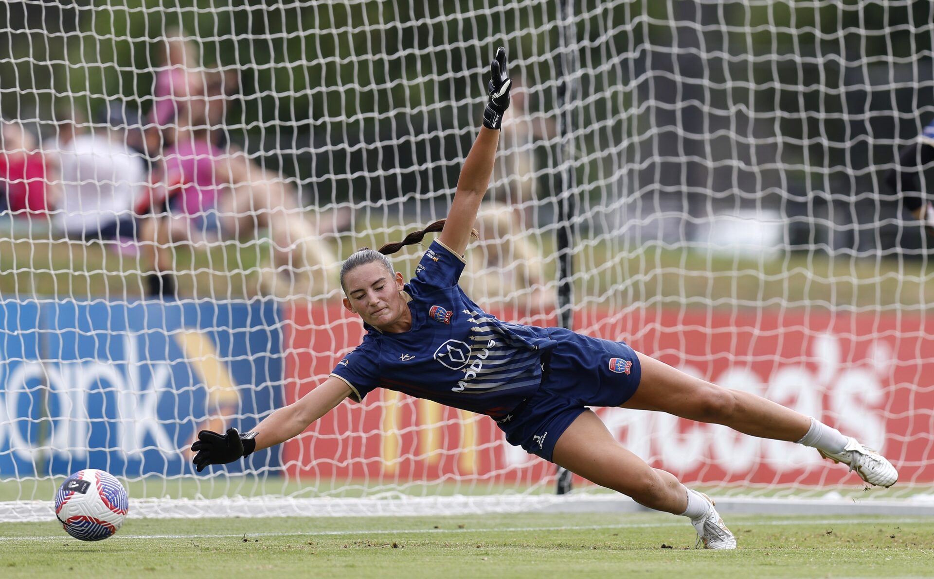 ALW: Loss caps disappointing weekend for Jets | Newcastle Weekly