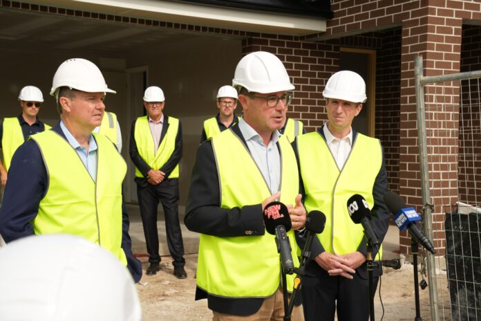 Young Hunter residents priced out of home ownership, say Nationals ...