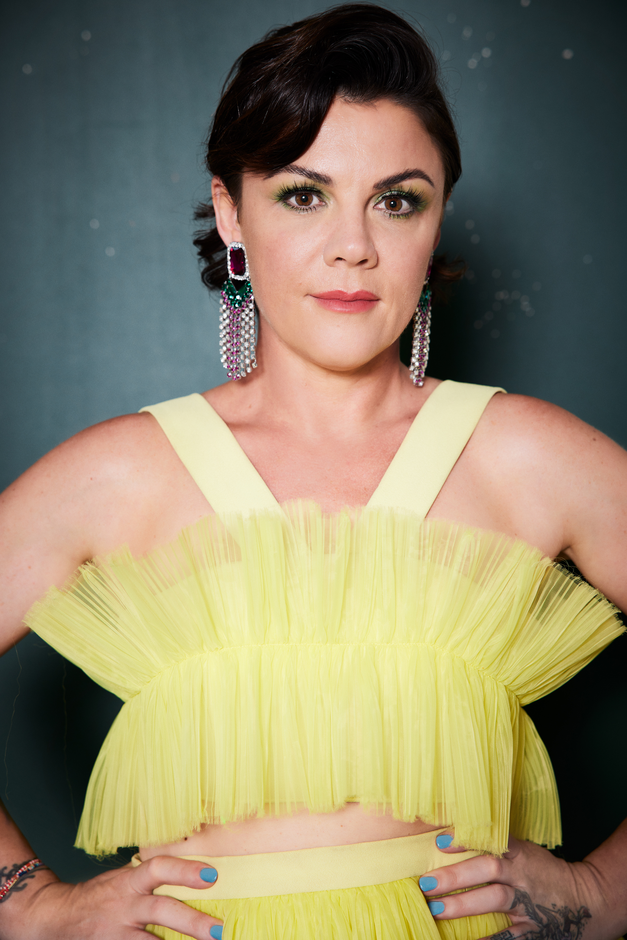 Outgrown Em Rusciano planning Newcastle stopover on latest tour ...