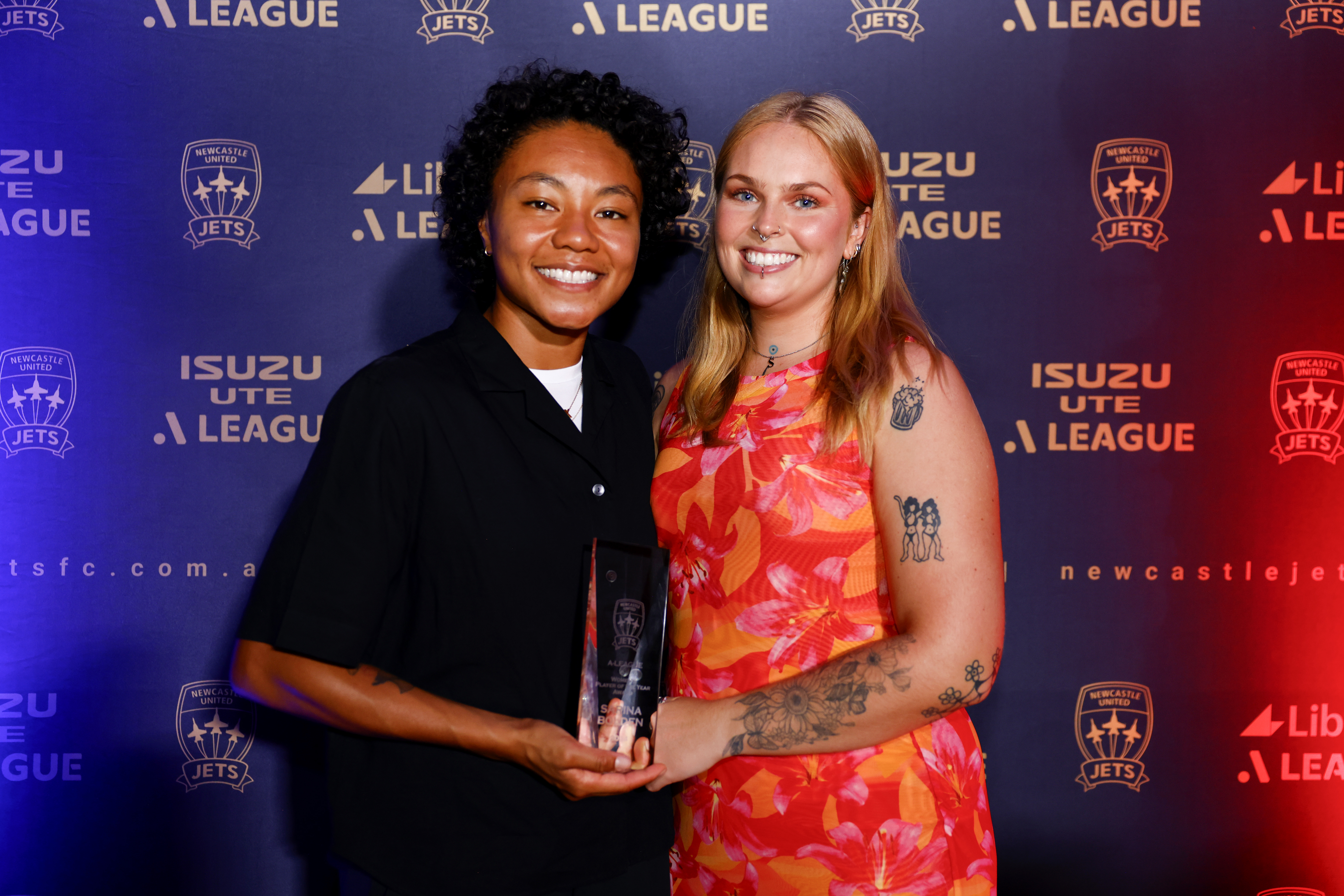 Sarina Bolden | Newcastle Weekly