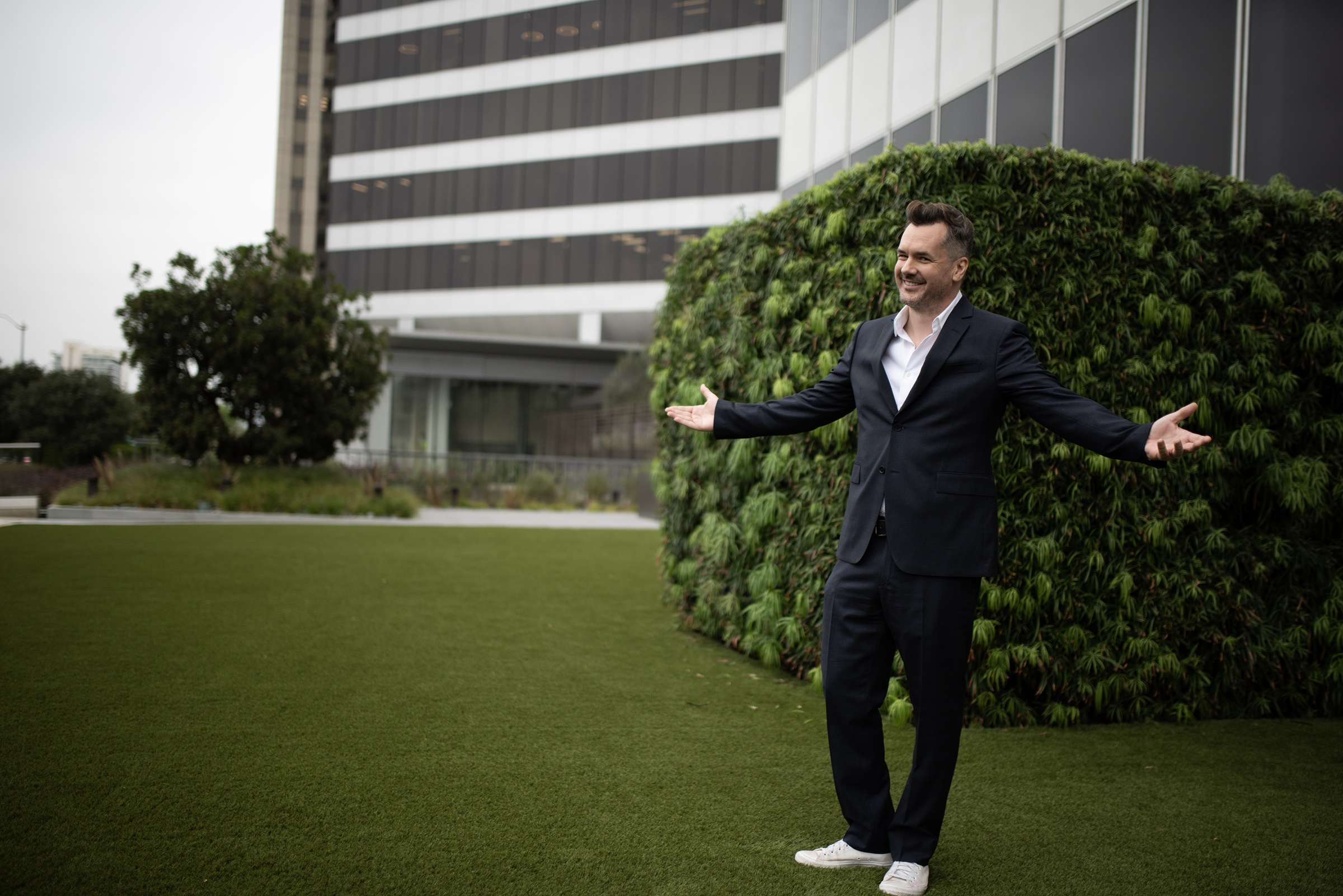 Jim Jeffries | Newcastle Weekly