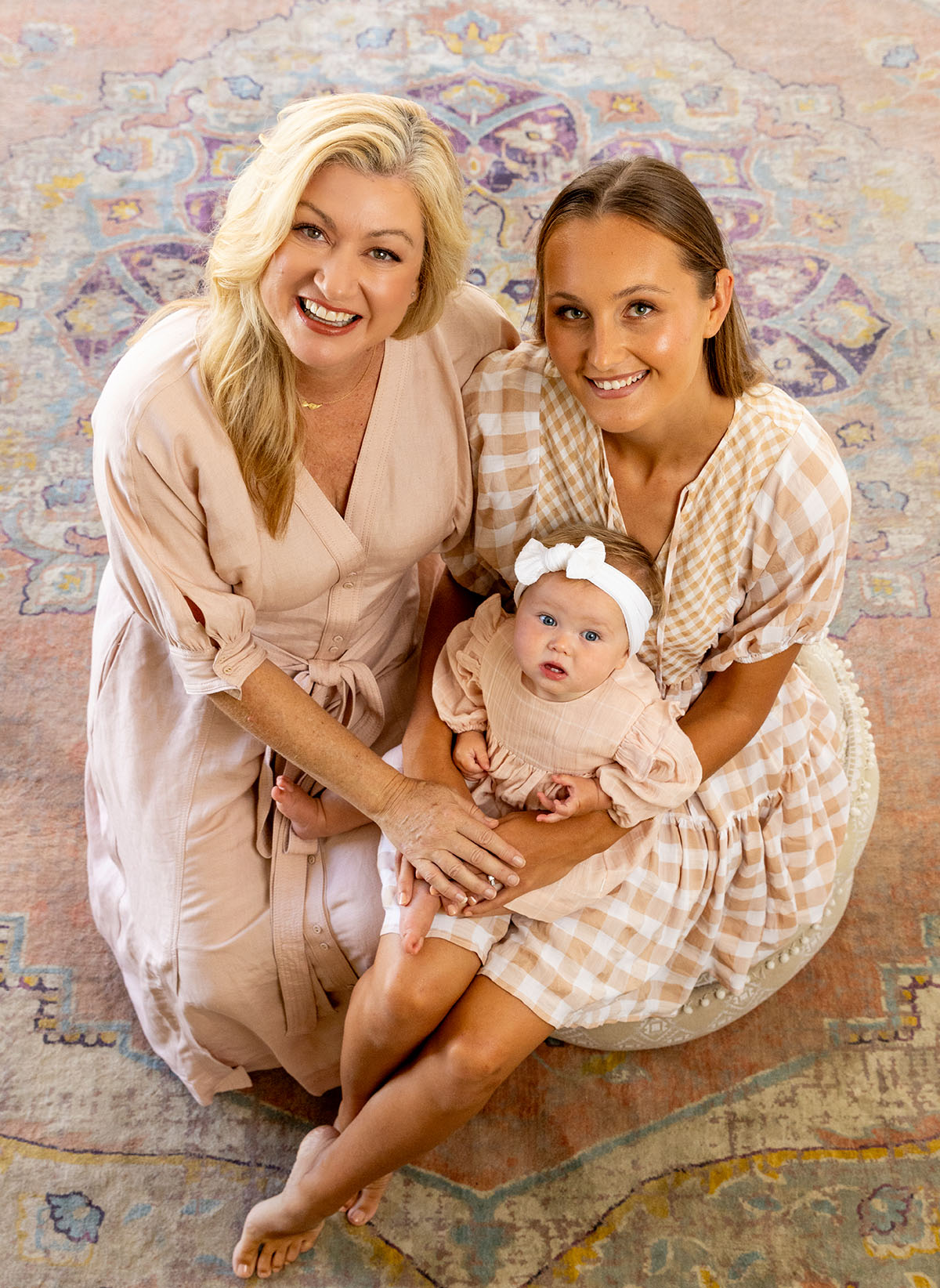 Mel Histon | Newcastle Weekly