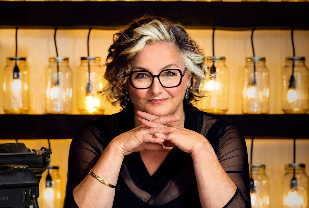 Julie Goodwin to headline Write Here festival, Lake Mac | Newcastle Weekly