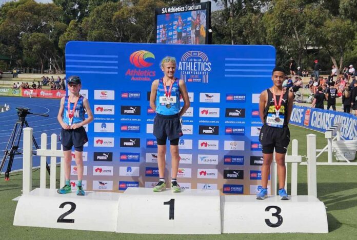 Callum Martin | Newcastle Weekly