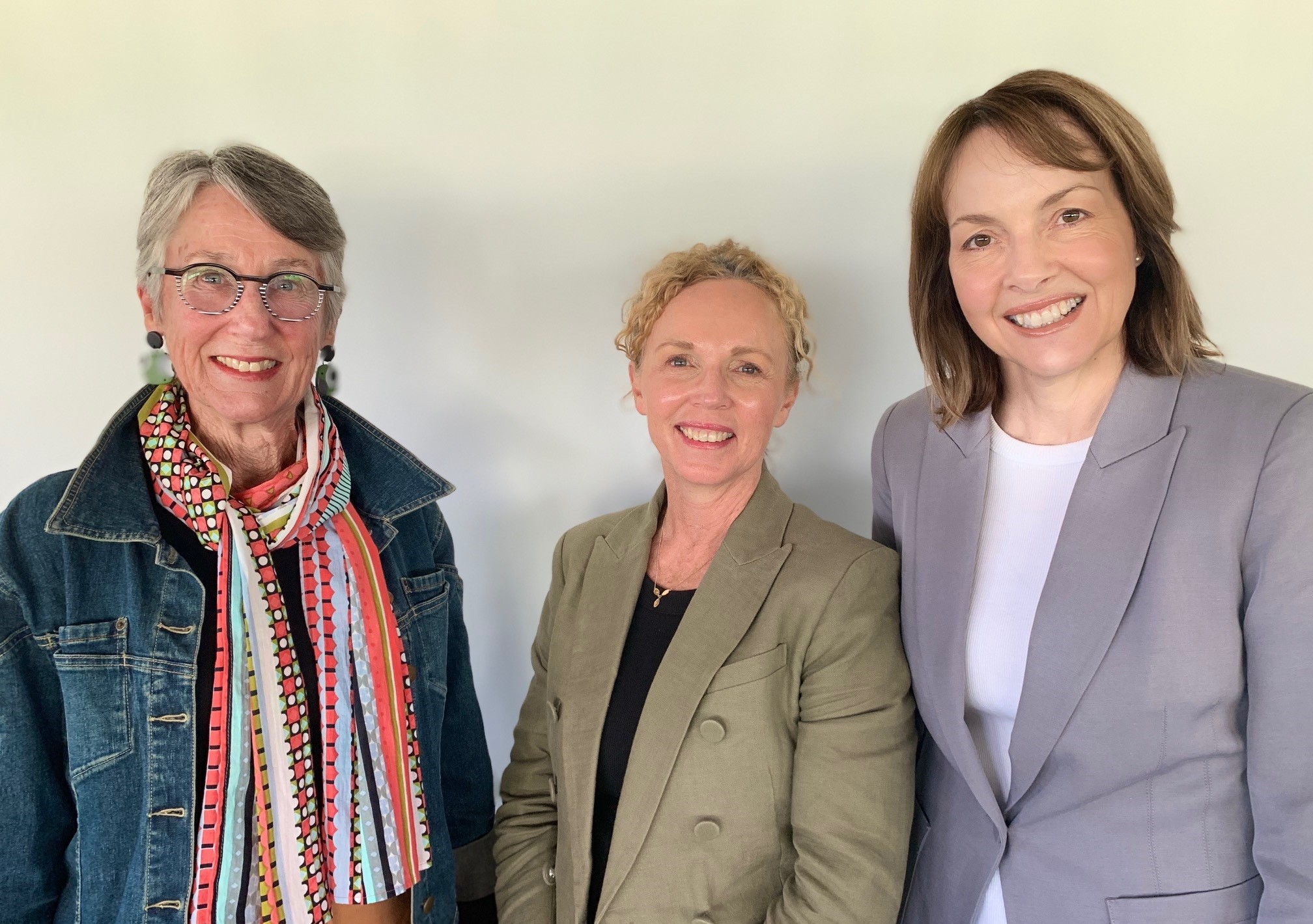 Mentor Support Network appoints new chair | Newcastle Weekly