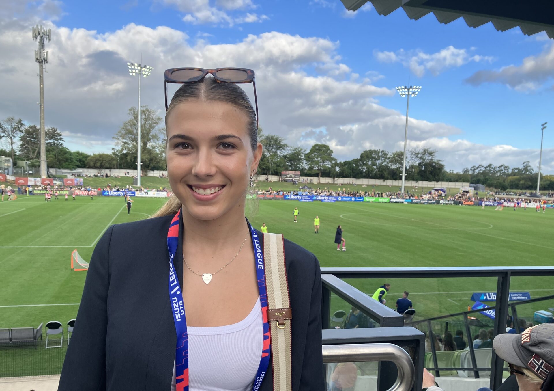 Claudia Cicco | Newcastle Weekly