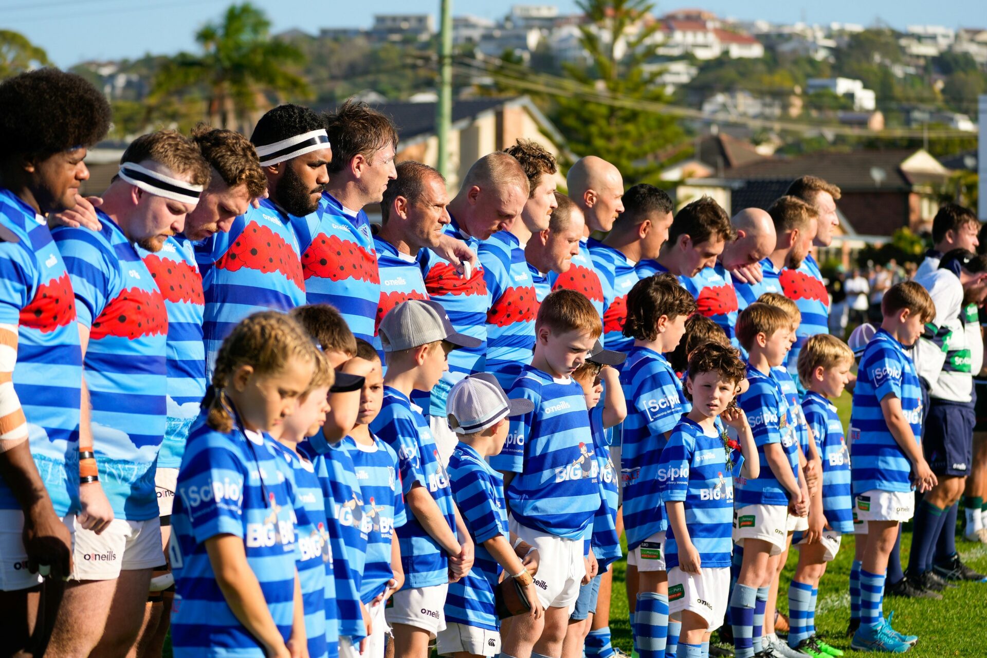 Hunter Rugby Anzac Day | Newcastle Weekly