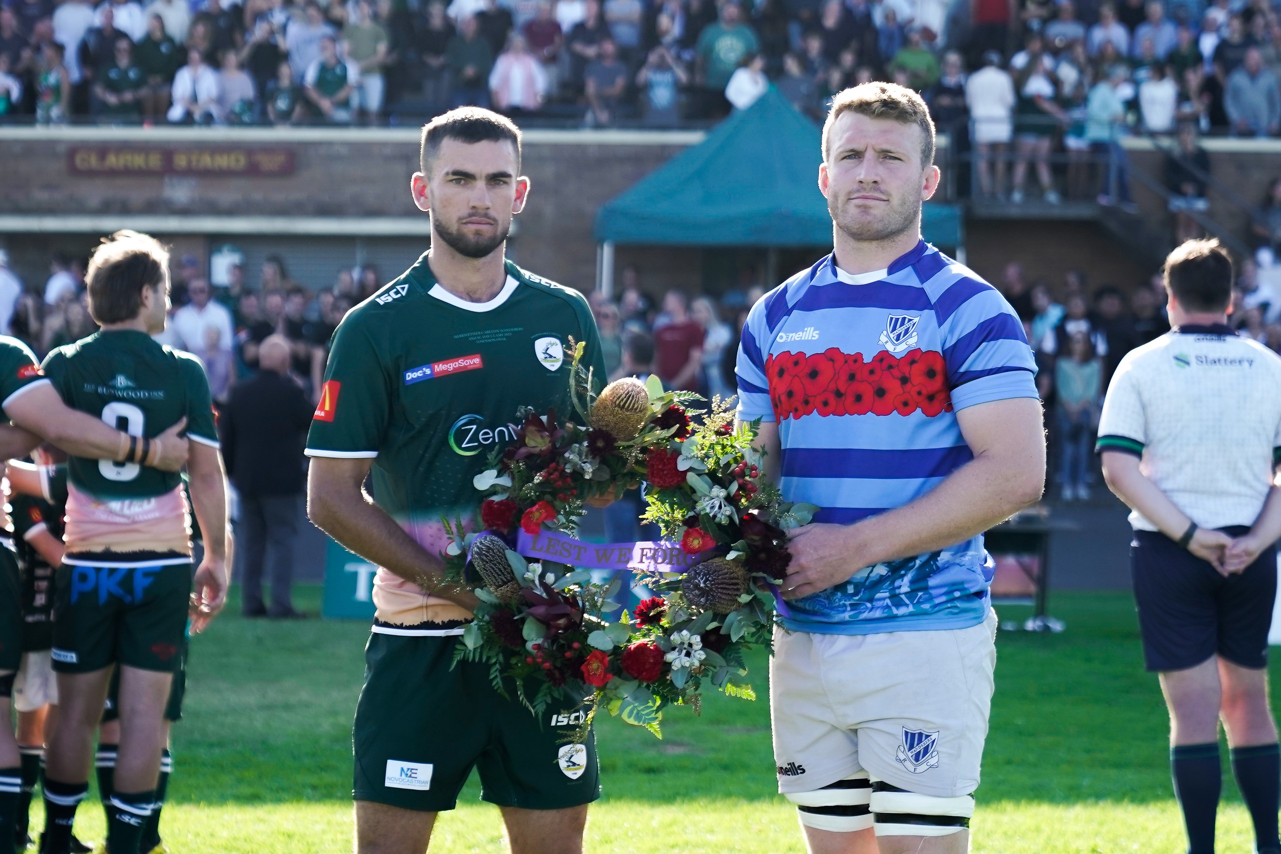 Hunter Rugby Anzac Day | Newcastle Weekly