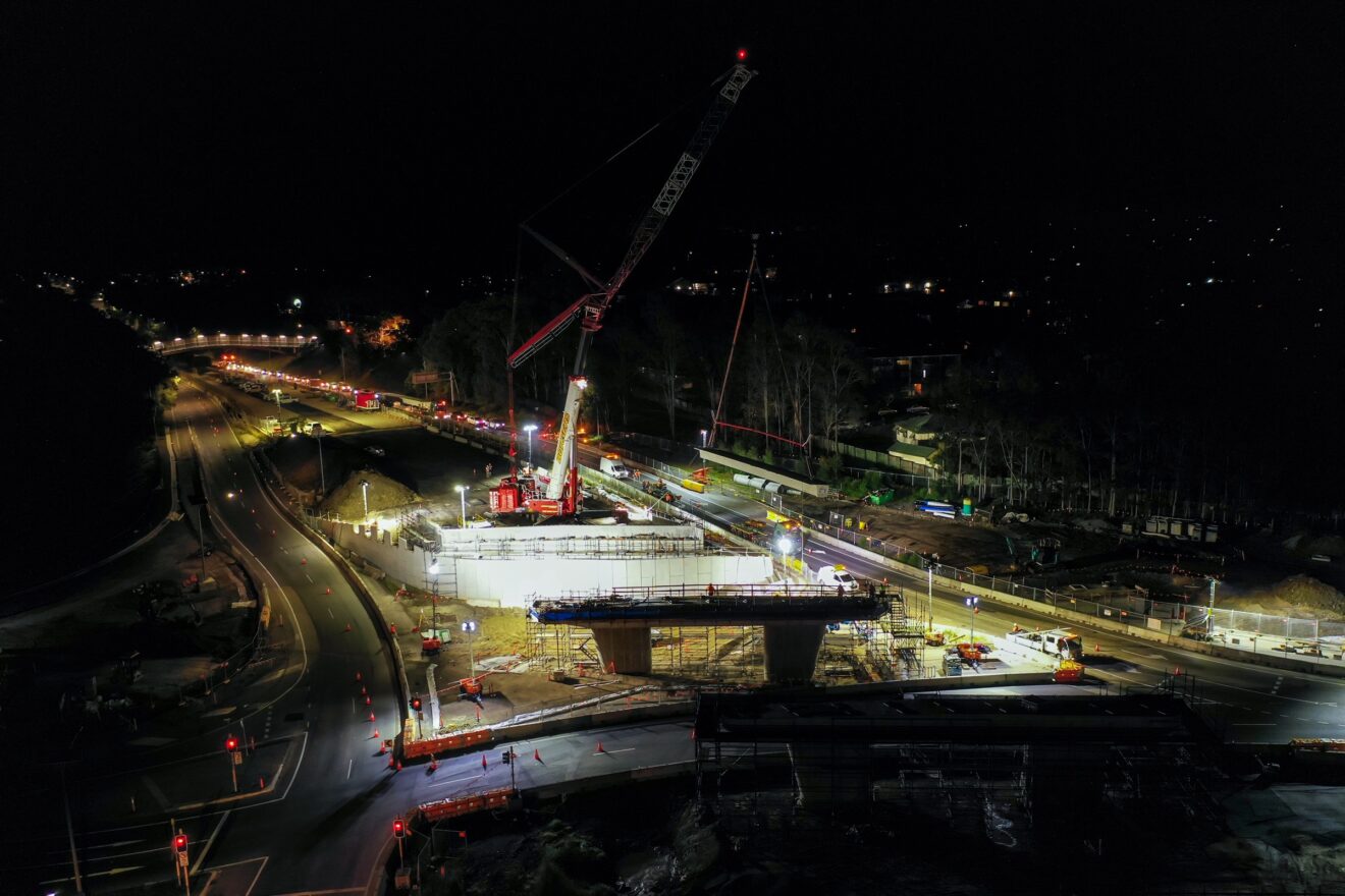 Newcastle Inner City Bypass | Newcastle Weekly