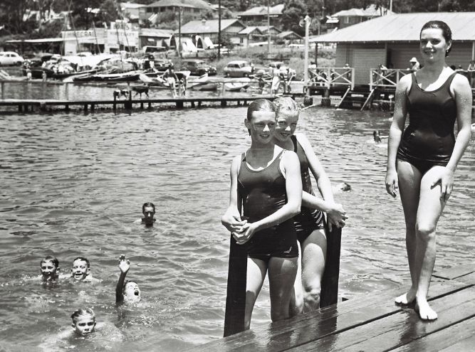 Toronto Baths to get historic $1 million makeover | Newcastle Weekly