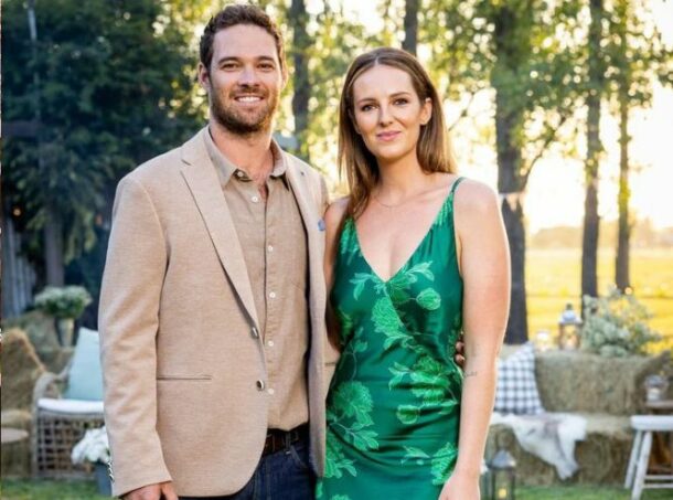 Farmer Wants a Wife: Lake Mac date Brooke McCallum tells all ...