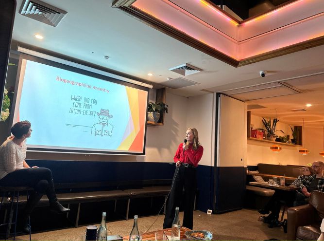 Pint of Science Festival set to quench thirst for knowledge | Newcastle ...