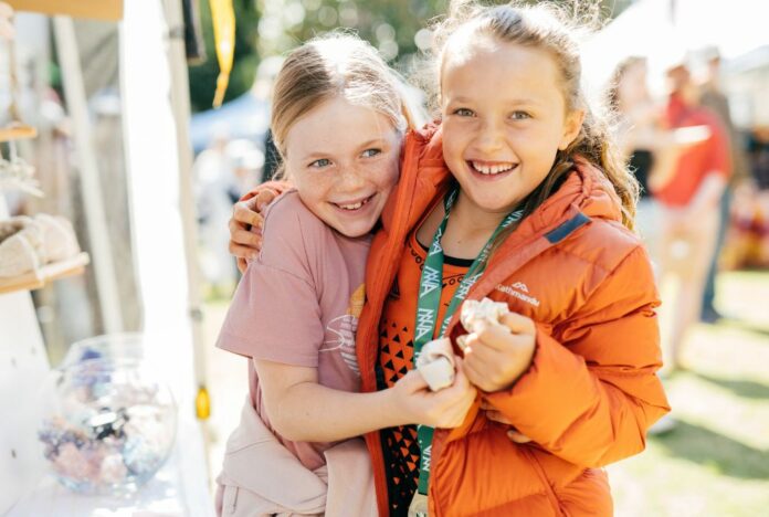 Olive Tree Kids' zone to launch at city's creative market | Newcastle ...